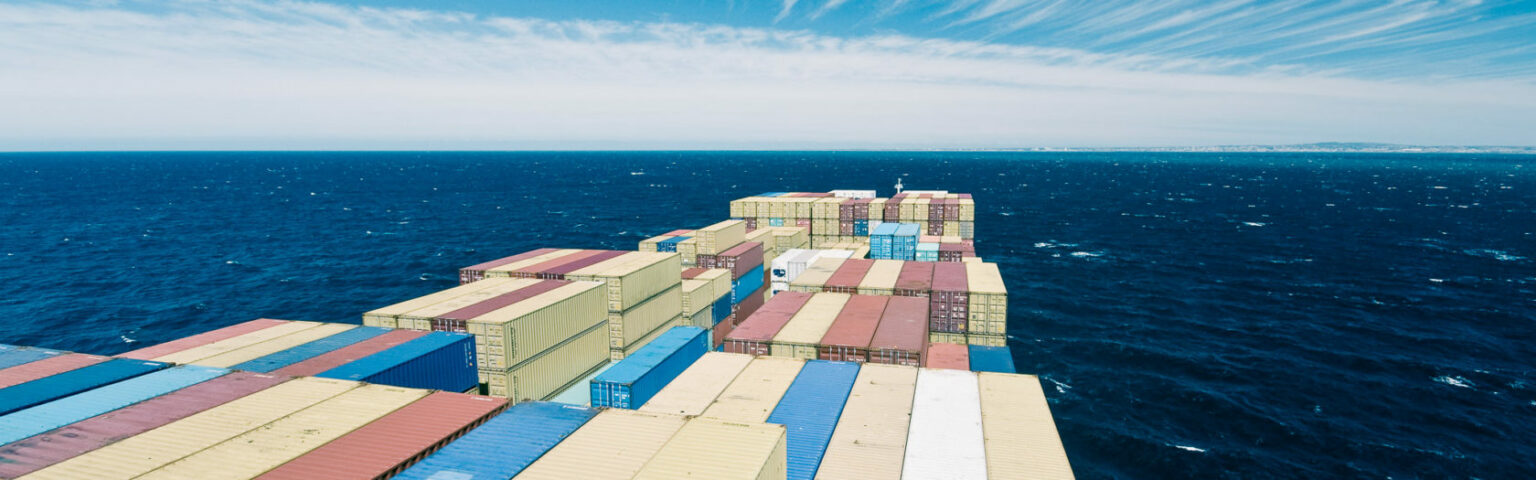 Autonomous vessels meet autonomous ports - Grieg Connect