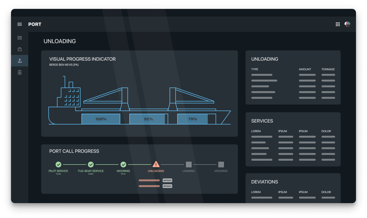 Norwegian terminals reap big benefits with modern TOS | Grieg Connect