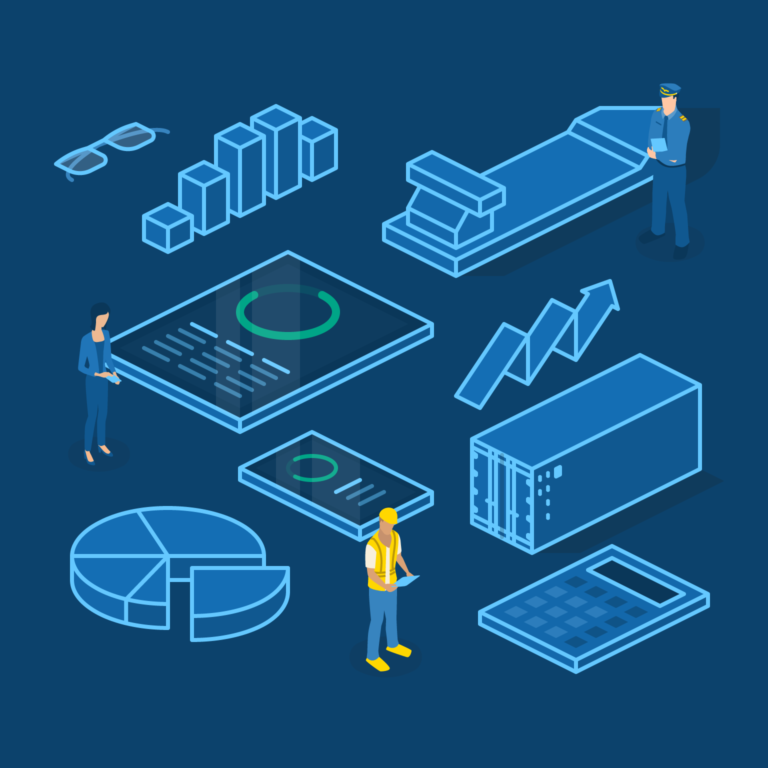 How to select the best Terminal Operating System (TOS) | Grieg Connect