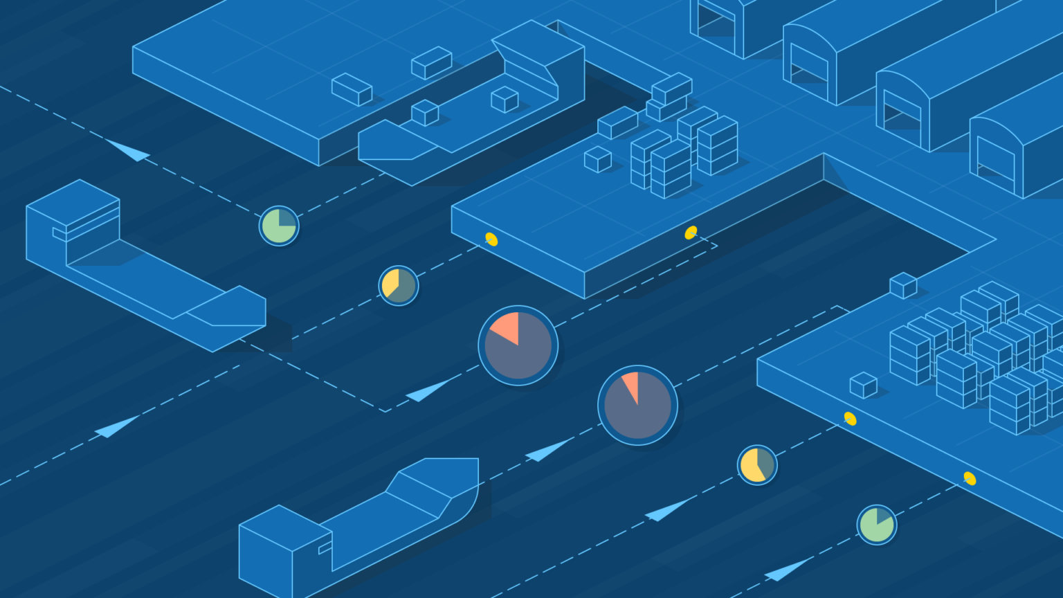 How to select the best Terminal Operating System (TOS) - Grieg Connect
