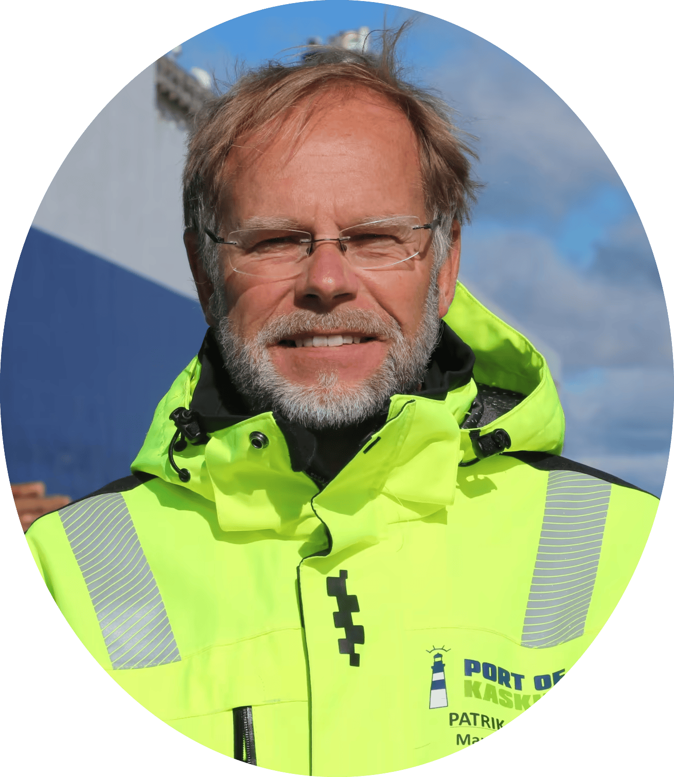 Port of Kaskinen utilises Business Intelligence for data-driven ...
