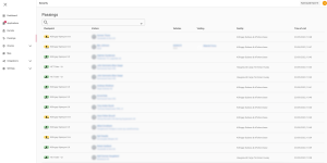 For Ports | Port by Grieg Connect | Port Management Information System